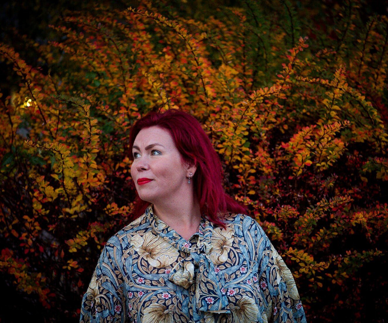 Er ukultur i Forsvaret et speilbilde av ungdomskulturen?